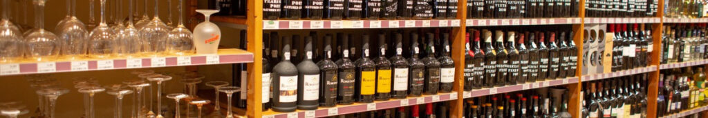 DRANKEN / SLIJTERIJEN - winawan.sr